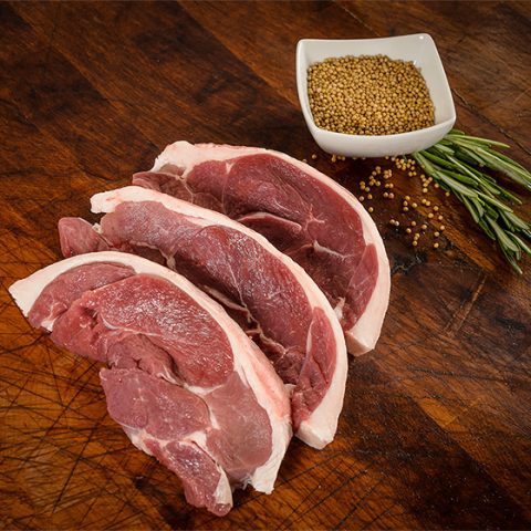 Our Best Lamb Guide - Cook, Cut and Enjoy Lamb Properly